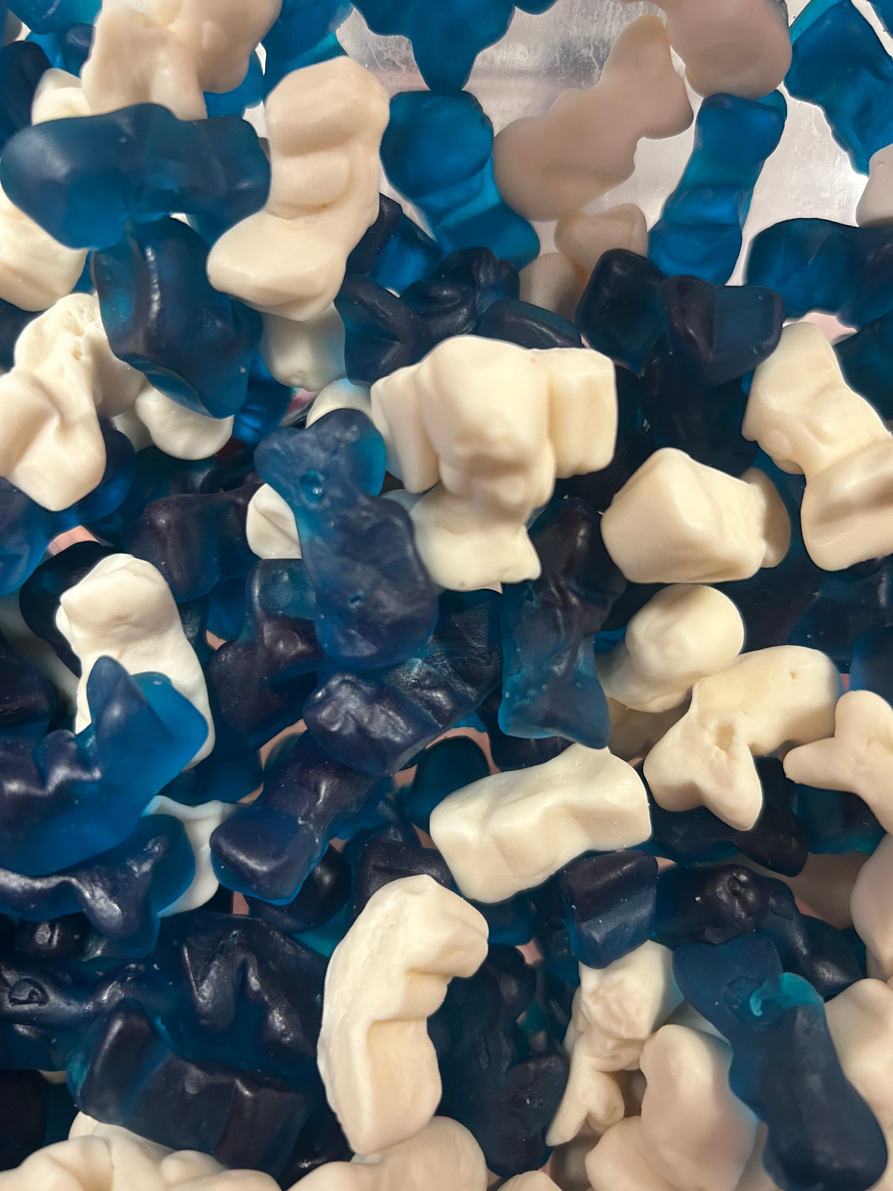 Baby Dolphins – Umpalumpa Sweet shop