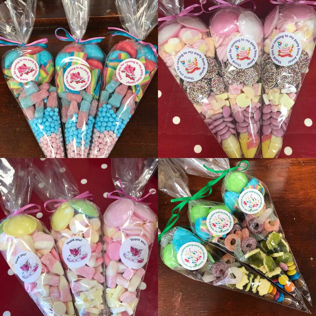 Umpalumpa Sweet shop